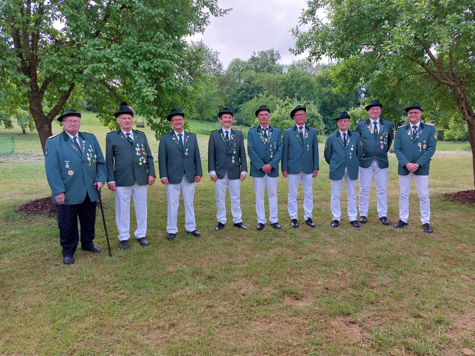 Schützenverein Rixbeck e.V.